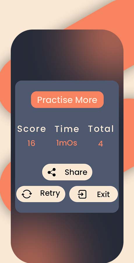 Math Quiz Game - Brain Training Game - Math for Kids - Math Games - Math Workout - Simple Math ...